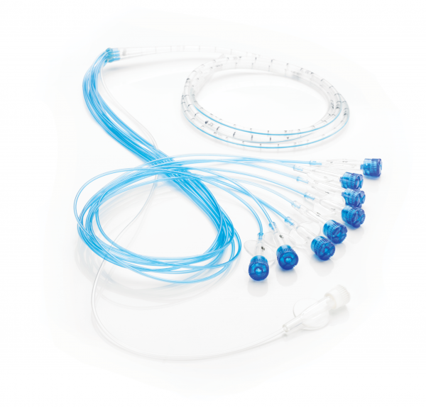 Gastroenterology - Vivamed