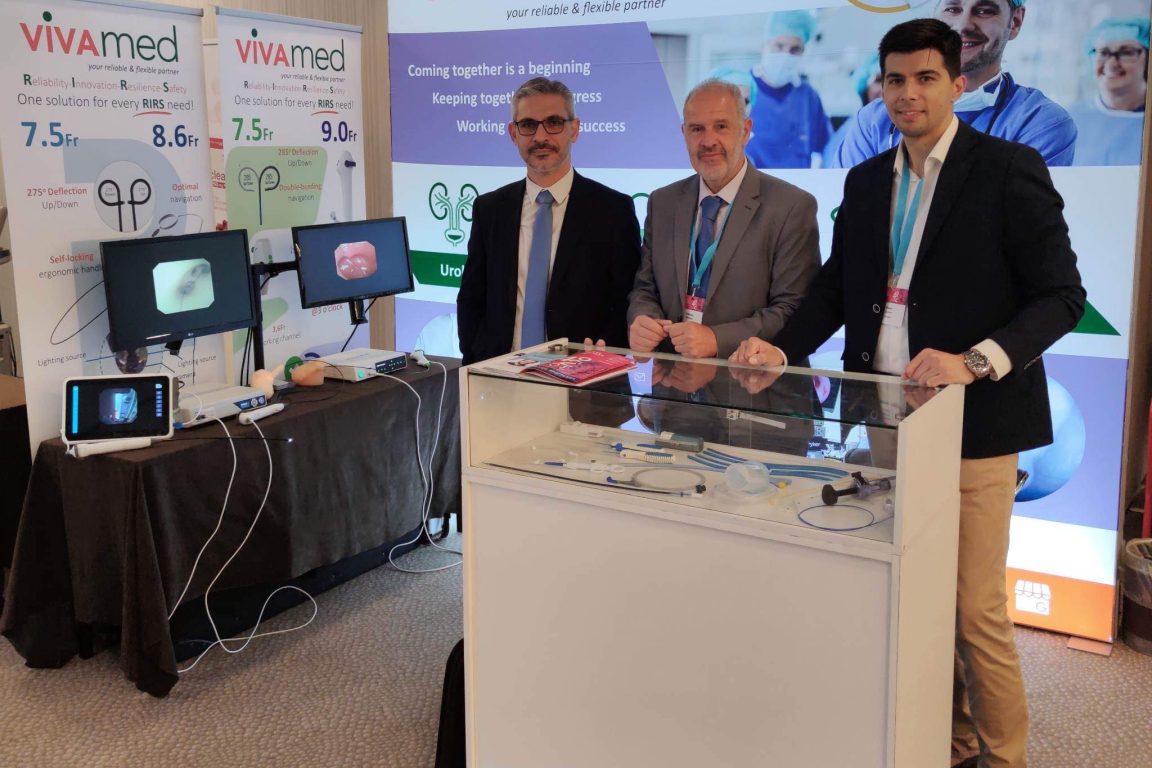 Αρχικη - Vivamed