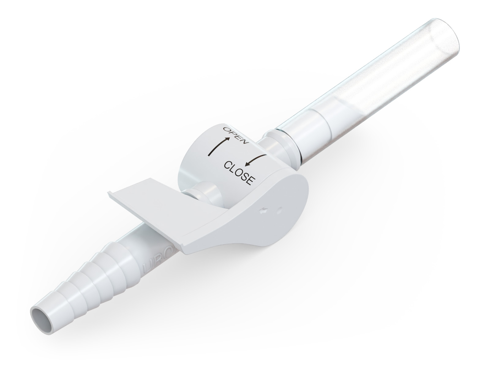 BASIC URENARY CATHETER VALVE – Vivamed SA