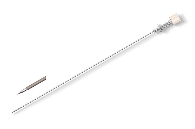 PERCUTANEOUS RENAL ACCESS NEEDLE – Vivamed SA