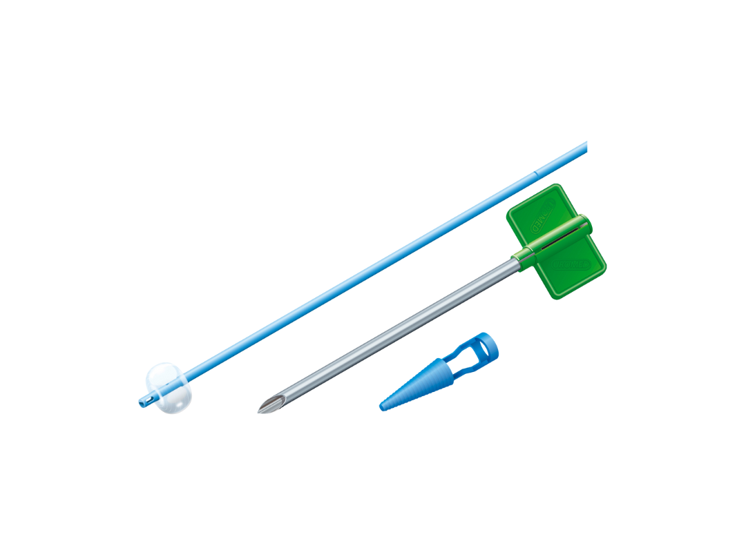 SUPRAPUBIC ASPIRATION SET – Vivamed SA