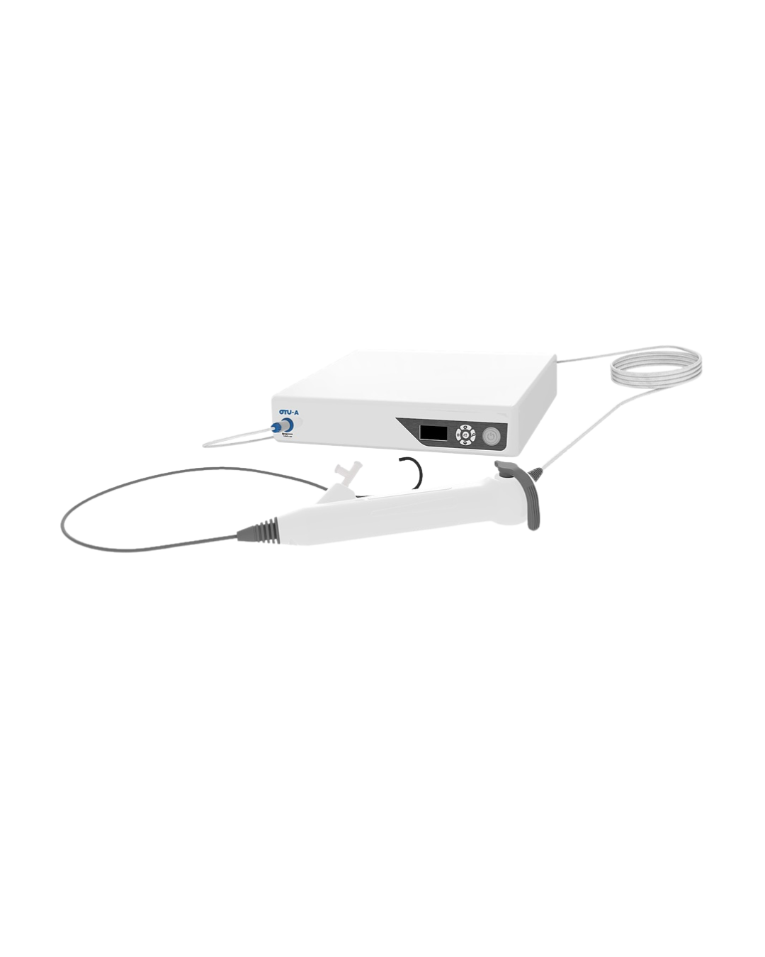 DIGITAL FLEXIBLE URETEROSCOPE OTU MEDICAL – Vivamed SA